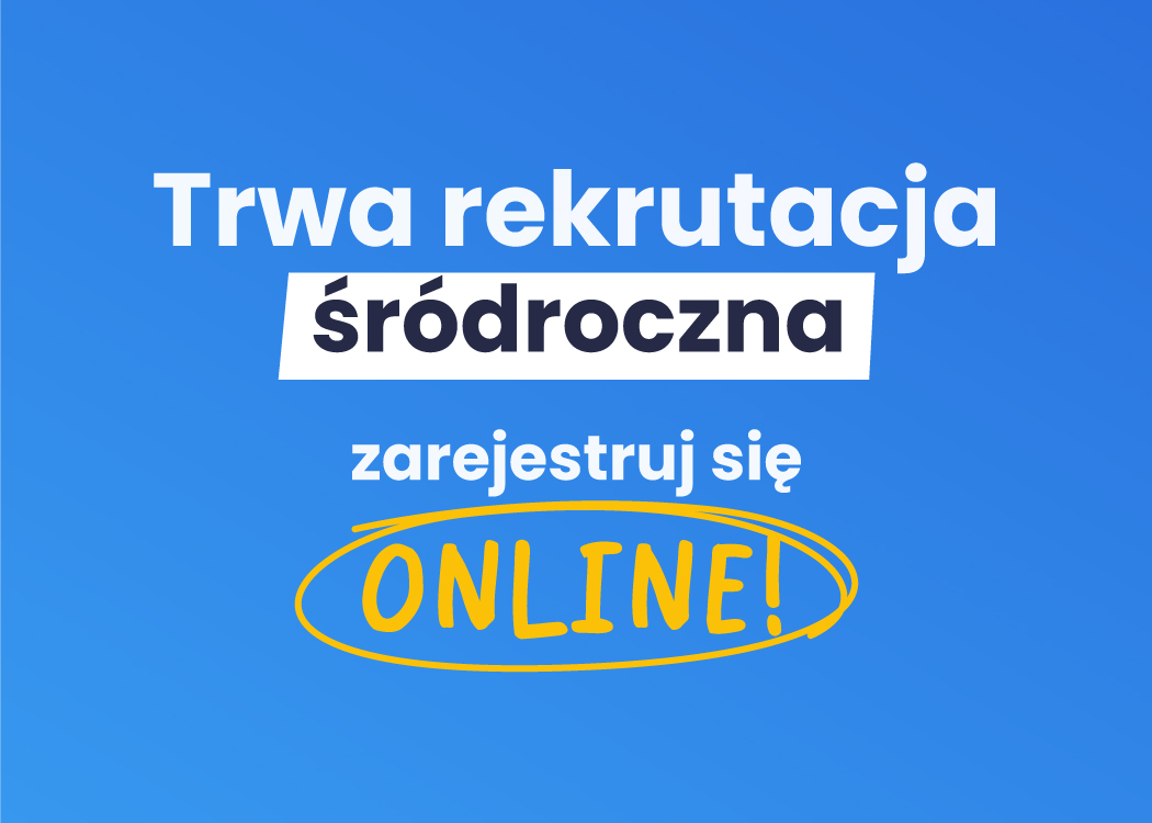 Trwa rekrutacja zimowa na studia II stopnia | Uniwersytet Warmińsko-Mazurski w Olsztynie