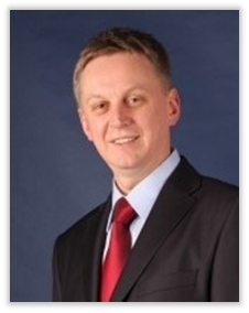 dr hab. Krzysztof Krukowski, prof. UWM