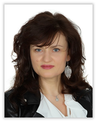 dr Krystyna Radecka-Romaniuk