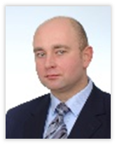 dr inż. Marek Garbowski