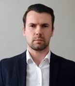 dr Łukasz Markowski