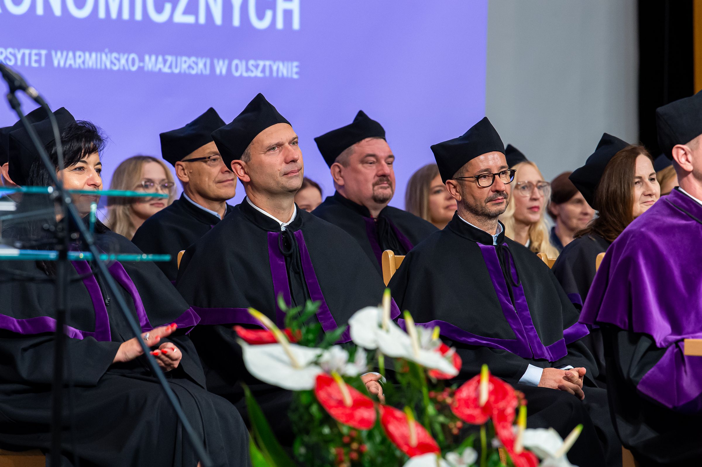 Inauguracja roku akademickiego 2022/23